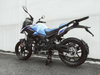 China YH300ADV-B Off Road Motorcycle 300cc Street Race Motorcross  Honda Suzuki Yamaha Bajaj TVS for sale