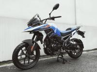 China YH300ADV-B Off Road Motorcycle 300cc Street Race Motorcross  Honda Suzuki Yamaha Bajaj TVS for sale