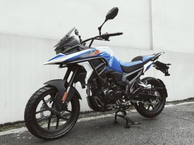 China YH300ADV-B Off Road Motorcycle 300cc Street Race Motorcross  Honda Suzuki Yamaha Bajaj TVS for sale