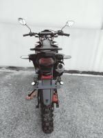 China YH200GY-G Off Road Motorcycle 200cc Water Cooled Dirt bike Honda Suzuki Yamaha Bajaj TVS for sale