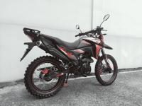 China YH200GY-G Off Road Motorcycle 200cc Water Cooled Dirt bike Honda Suzuki Yamaha Bajaj TVS for sale