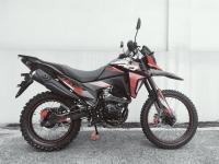China YH200GY-G Off Road Motorcycle 200cc Water Cooled Dirt bike Honda Suzuki Yamaha Bajaj TVS for sale
