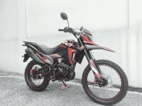 China YH200GY-G Off Road Motorcycle 200cc Water Cooled Dirt bike Honda Suzuki Yamaha Bajaj TVS for sale