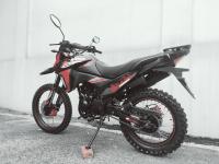 China YH200GY-G Off Road Motorcycle 200cc Water Cooled Dirt bike Honda Suzuki Yamaha Bajaj TVS for sale