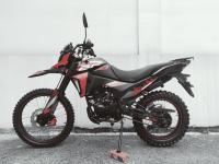 China YH200GY-G Off Road Motorcycle 200cc Water Cooled Dirt bike Honda Suzuki Yamaha Bajaj TVS for sale