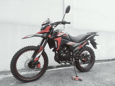 China YH200GY-G Off Road Motorcycle 200cc Water Cooled Dirt bike Honda Suzuki Yamaha Bajaj TVS for sale