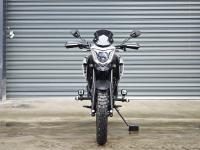China YH300ADV-F Off-Road 300cc Air-Cooled Honda Suzuki Yamaha Bajaj TVS for sale