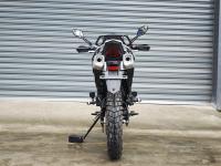 China YH300ADV-F Off-Road 300cc Air-Cooled Honda Suzuki Yamaha Bajaj TVS for sale