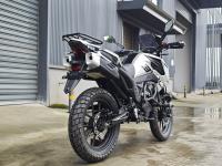 China YH300ADV-F Off-Road 300cc Air-Cooled Honda Suzuki Yamaha Bajaj TVS for sale