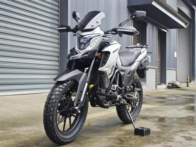 China YH300ADV-F Off-Road 300cc Air-Cooled Honda Suzuki Yamaha Bajaj TVS for sale