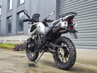 China YH300ADV-F Off-Road 300cc Air-Cooled Honda Suzuki Yamaha Bajaj TVS for sale