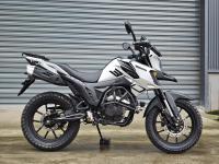 China YH300ADV-F Off-Road 300cc Air-Cooled Honda Suzuki Yamaha Bajaj TVS for sale