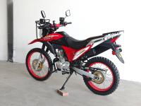 China YH150GY-16 Off-Road 150cc Air-Cooled Honda Suzuki Yamaha Bajaj TVS for sale