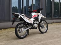 China YH150GY-18 Off-Road 150cc Air-Cooled Honda Suzuki Yamaha Bajaj TVS for sale