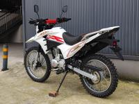 China YH150GY-18 Off-Road 150cc Air-Cooled Honda Suzuki Yamaha Bajaj TVS for sale
