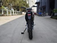 China YH300GY-Kb Off Road Motorcycle 300cc LED Speedmeter Honda Yamaha TVS Bajaj for sale