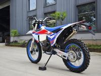China YH300GY-Kb Off Road Motorcycle 300cc LED Speedmeter Honda Yamaha TVS Bajaj for sale