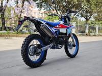 China YH300GY-Kb Off Road Motorcycle 300cc LED Speedmeter Honda Yamaha TVS Bajaj for sale