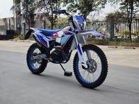 China YH300GY-Kb Off Road Motorcycle 300cc LED Speedmeter Honda Yamaha TVS Bajaj for sale