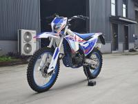 China YH300GY-Kb Off Road Motorcycle 300cc LED Speedmeter Honda Yamaha TVS Bajaj for sale
