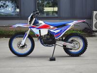 China YH300GY-Kb Off Road Motorcycle 300cc LED Speedmeter Honda Yamaha TVS Bajaj for sale
