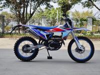 China YH300GY-Kb Off Road Motorcycle 300cc LED Speedmeter Honda Yamaha TVS Bajaj for sale