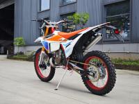 China YH250GYs-Kb Two Stroke Motorcycle Racing Motorcross 250cc Water CooledEngine Off Road KTM Honda Suzuki Yamaha Bajaj TVS for sale
