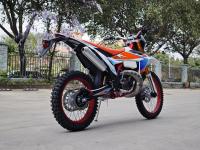 China YH250GYs-Kb Two Stroke Motorcycle Racing Motorcross 250cc Water CooledEngine Off Road KTM Honda Suzuki Yamaha Bajaj TVS for sale