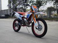 China YH250GYs-Kb Two Stroke Motorcycle Racing Motorcross 250cc Water CooledEngine Off Road KTM Honda Suzuki Yamaha Bajaj TVS for sale