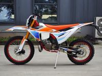 China YH250GYs-Kb Two Stroke Motorcycle Racing Motorcross 250cc Water CooledEngine Off Road KTM Honda Suzuki Yamaha Bajaj TVS for sale