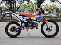 China YH250GYs-Kb Two Stroke Motorcycle Racing Motorcross 250cc Water CooledEngine Off Road KTM Honda Suzuki Yamaha Bajaj TVS for sale