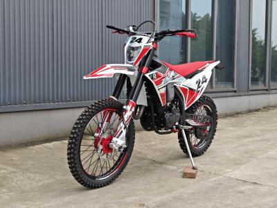 China YH250GY-K Four-Stroke Racing Motorcross 250cc Water-Cooled Off-Road High Performance KTM Honda Suzuki Yamaha Bajaj TVS for sale