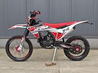 China YH250GY-K Four-Stroke Racing Motorcross 250cc Water-Cooled Off-Road High Performance KTM Honda Suzuki Yamaha Bajaj TVS for sale