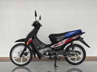 China YH110T-1 CUB 110cc Dual-Clutch Honda Suzuki Yamaha Bajaj TVS for sale