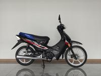 China YH110T-1 CUB 110cc Dual-Clutch Honda Suzuki Yamaha Bajaj TVS for sale