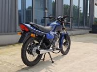 China YH150-B Street bike 150cc Air-Cooled Chopper Honda Suzuki Yamaha Bajaj TVS for sale