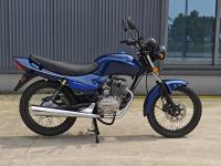 China YH150-B Street bike 150cc Air-Cooled Chopper Honda Suzuki Yamaha Bajaj TVS for sale
