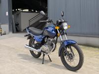 China YH150-B Street bike 150cc Air-Cooled Chopper Honda Suzuki Yamaha Bajaj TVS for sale