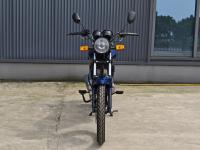 China YH150-B Street bike 150cc Air-Cooled Chopper Honda Suzuki Yamaha Bajaj TVS for sale