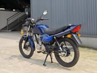 China YH150-B Street bike 150cc Air-Cooled Chopper Honda Suzuki Yamaha Bajaj TVS for sale