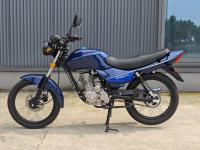 China YH150-B Street bike 150cc Air-Cooled Chopper Honda Suzuki Yamaha Bajaj TVS for sale