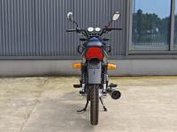 China YH150-B Street bike 150cc Air-Cooled Chopper Honda Suzuki Yamaha Bajaj TVS for sale