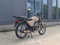 China YH110-QL2 Street bike 110cc Air-Cooled Chopper Honda Suzuki Yamaha Bajaj TVS for sale