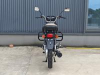 China YH110-QL2 Street bike 110cc Air-Cooled Chopper Honda Suzuki Yamaha Bajaj TVS for sale