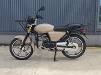 China YH110-QL2 Street bike 110cc Air-Cooled Chopper Honda Suzuki Yamaha Bajaj TVS for sale