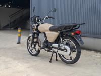 China YH110-QL2 Street bike 110cc Air-Cooled Chopper Honda Suzuki Yamaha Bajaj TVS for sale