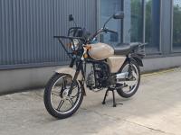 China YH110-QL2 Street bike 110cc Air-Cooled Chopper Honda Suzuki Yamaha Bajaj TVS for sale