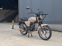 China YH110-QL2 Street bike 110cc Air-Cooled Chopper Honda Suzuki Yamaha Bajaj TVS for sale