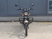China YH110-QL2 Street bike 110cc Air-Cooled Chopper Honda Suzuki Yamaha Bajaj TVS for sale