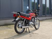 China YH110-Mini Street bike 110cc Air-Cooled Chopper Honda Suzuki Yamaha Bajaj TVS for sale